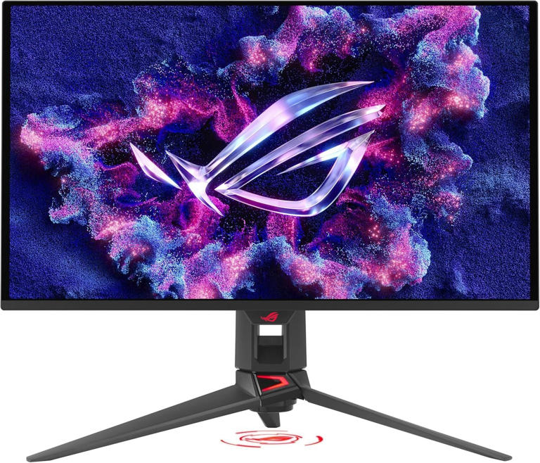 The ASUS ROG Swift gaming monitor has hit its lowest-ever price at ...