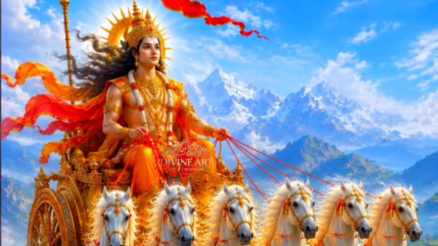 Divine Surya mantra that boosts confidence & mental clarity fast