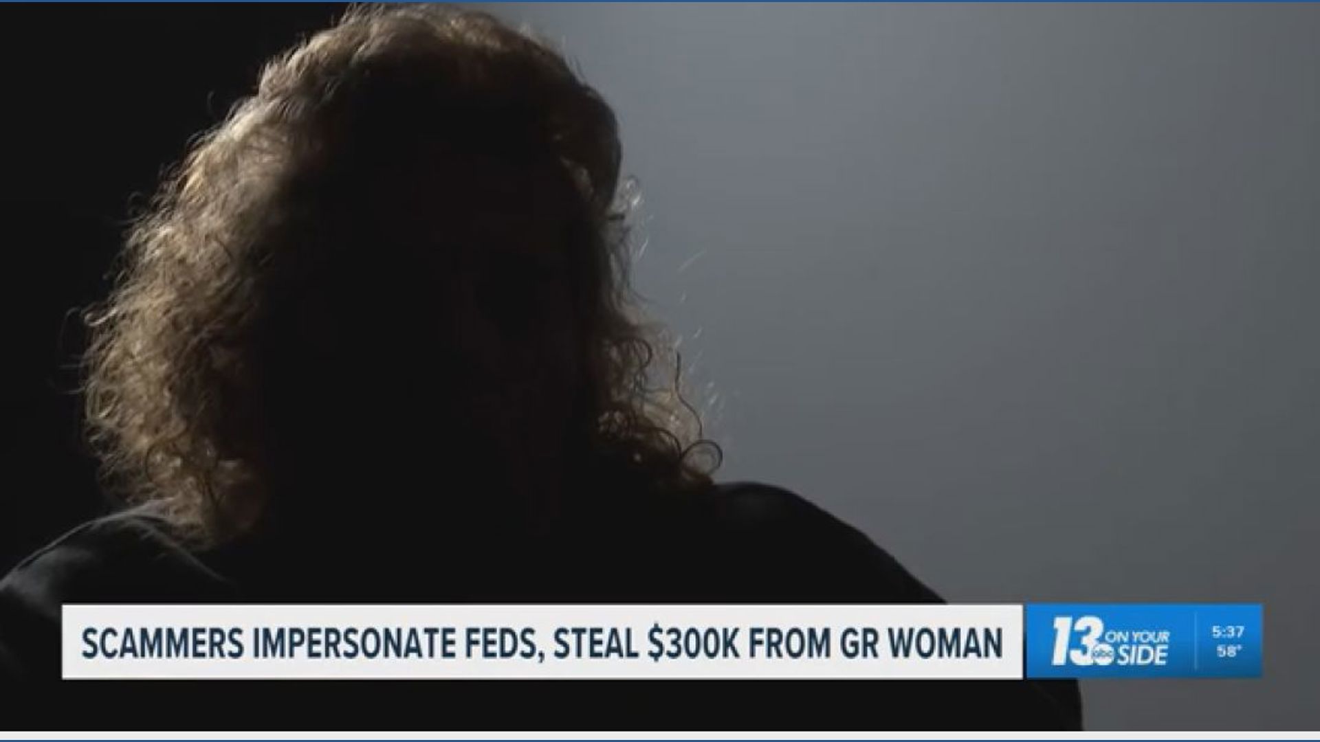 West Michigan woman loses retirement savings after scammers pose as FTC ...