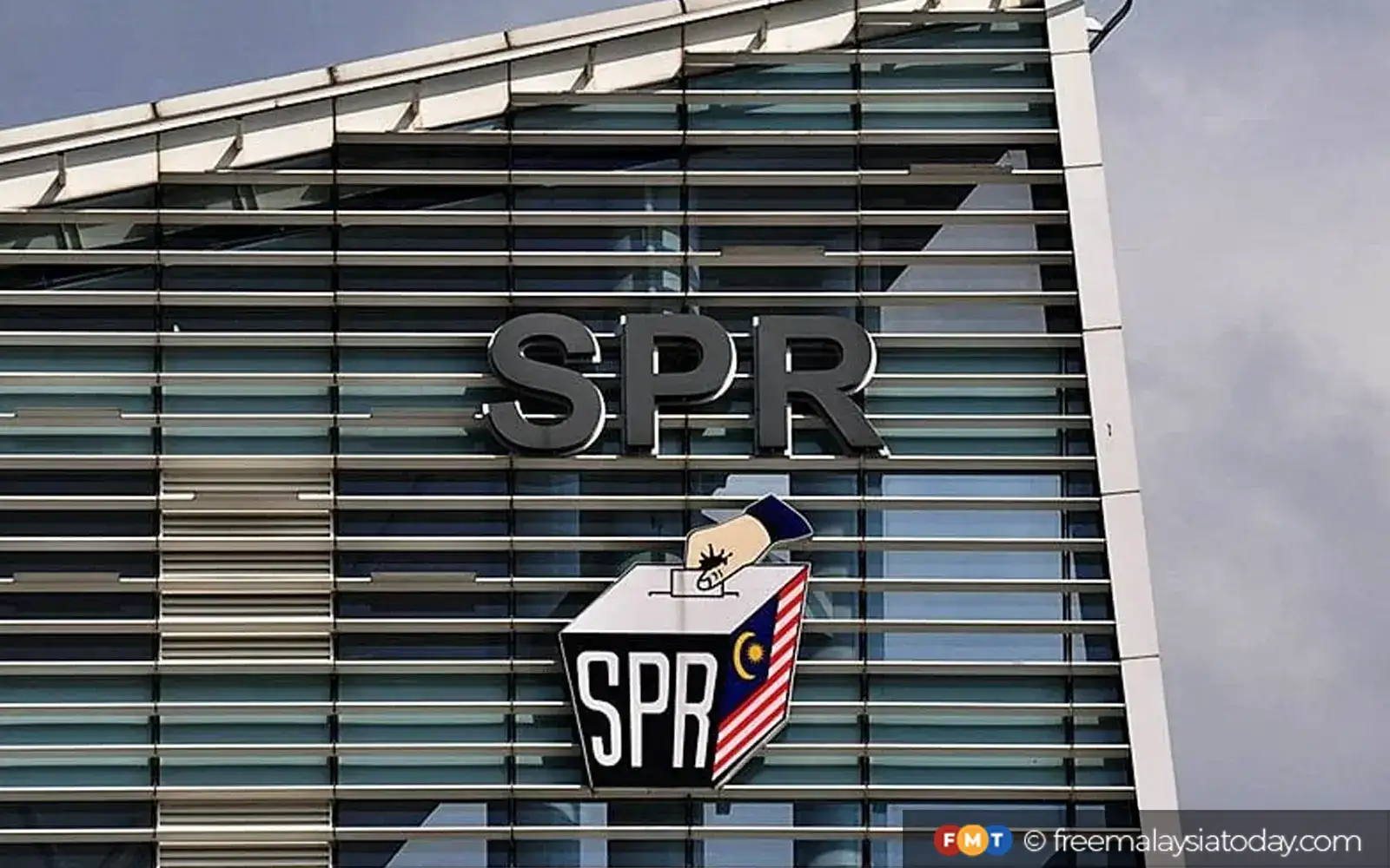 Bersih pans Sarawak speaker over 'no GPS rep in EC' remark