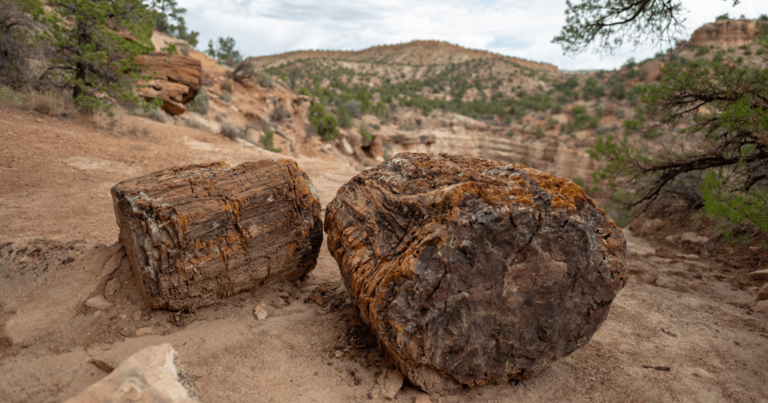 This small-town state park in Utah feels like a local secret