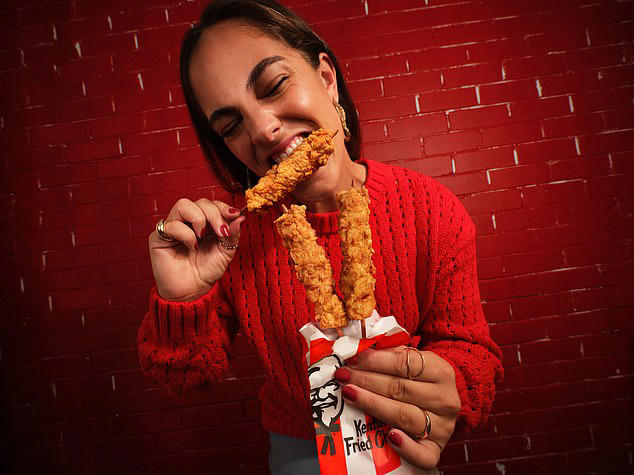 KFC brings back hugely popular $3 menu item after two-year hiatus: 'OMG ...