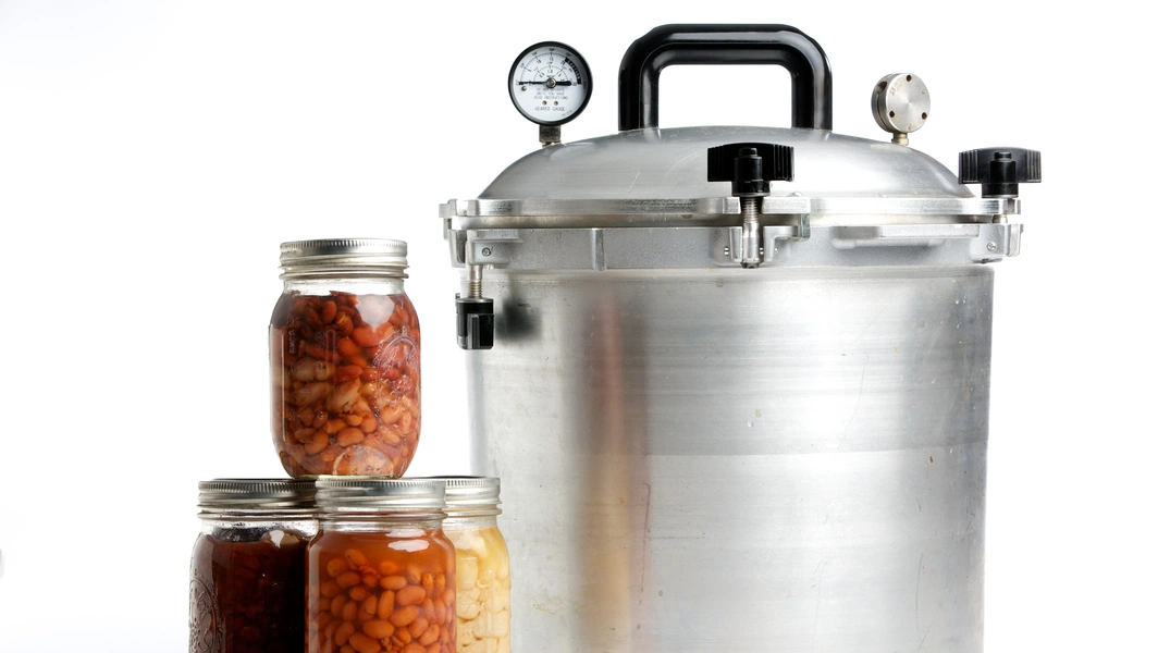 Home canning tips every beginner should know