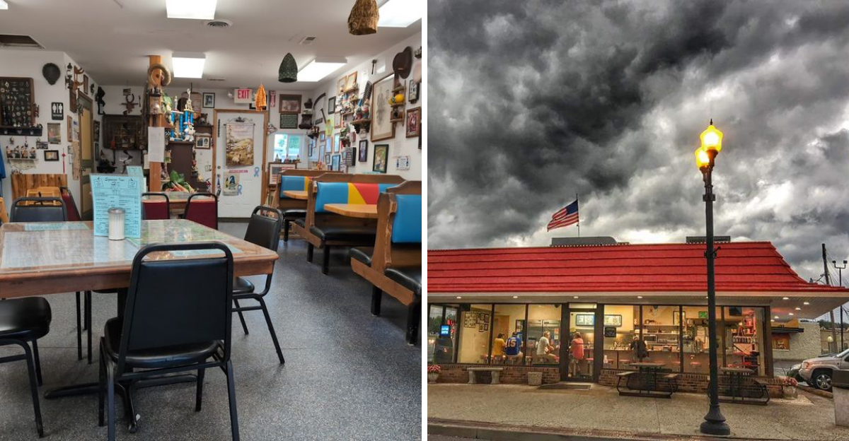 These 10 low-key burger joints in Missouri are so good, they’re worth ...