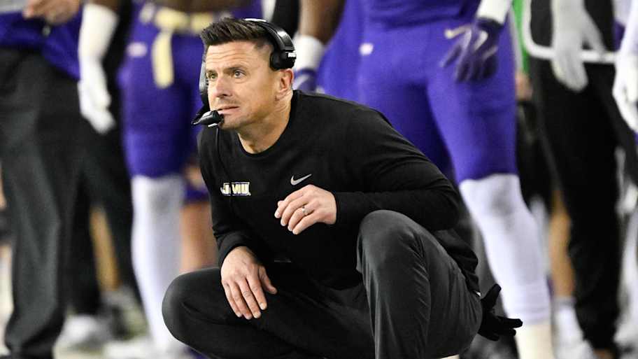 Why UCLA's James Madison additions are blessing and curse
