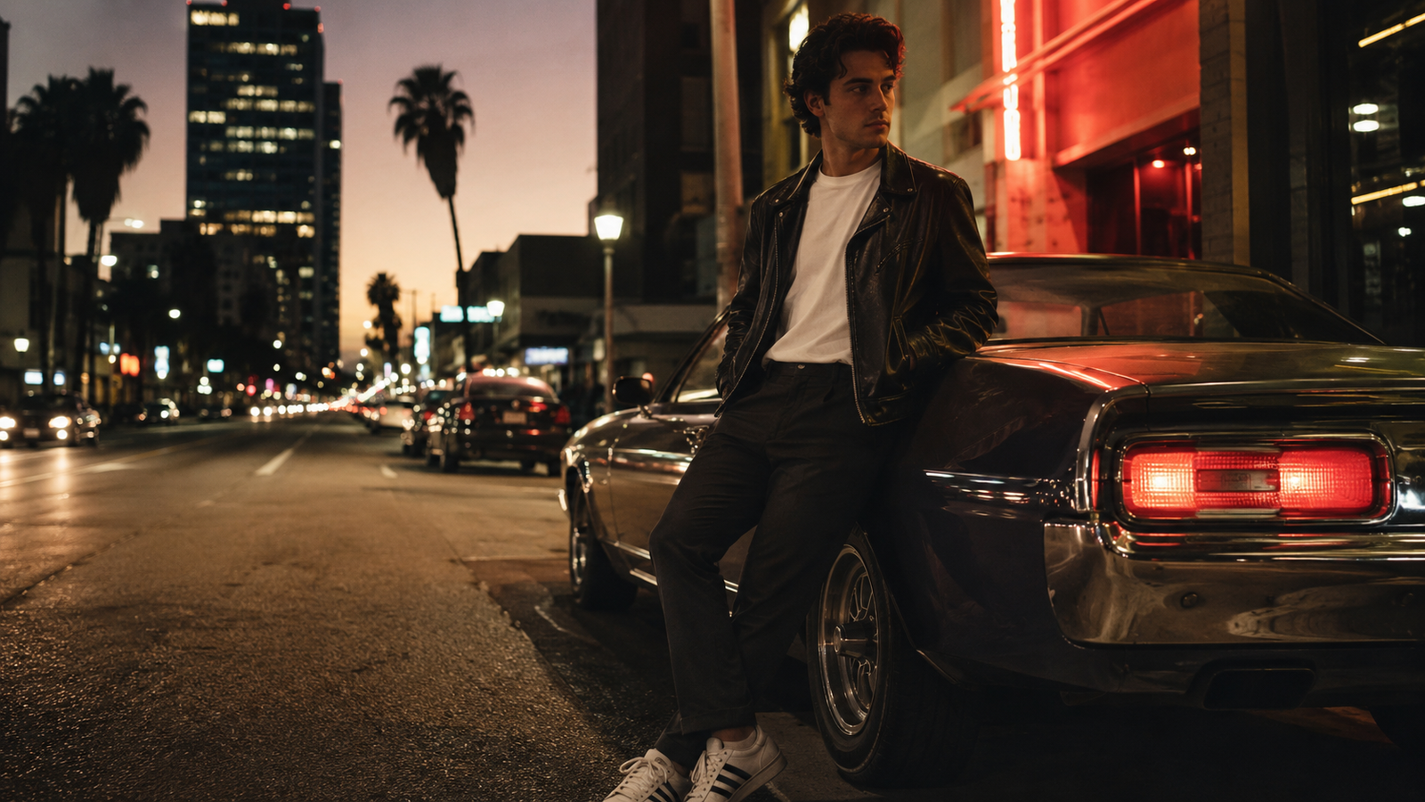 8 style habits that make modern men look more put together