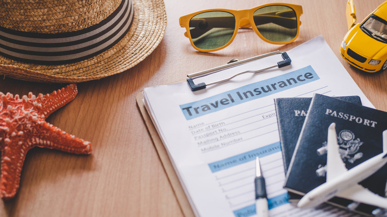 Travel insurance: What is it and do you need it?