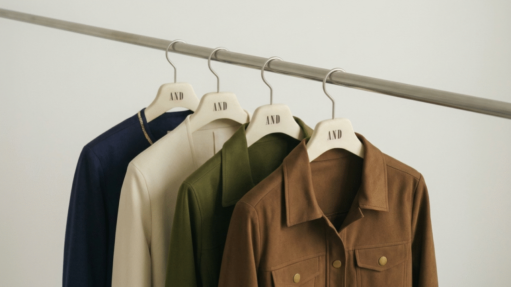 8 style habits that make modern men look more put together