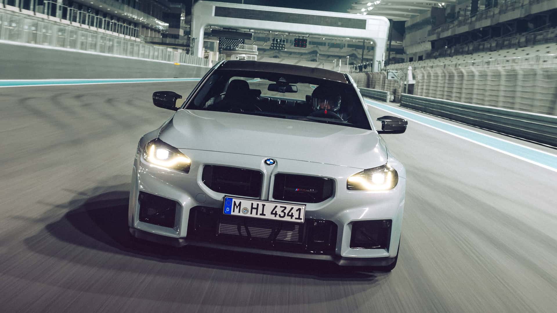 BMW's new ignition tech could extend the life of M Performance engines ...