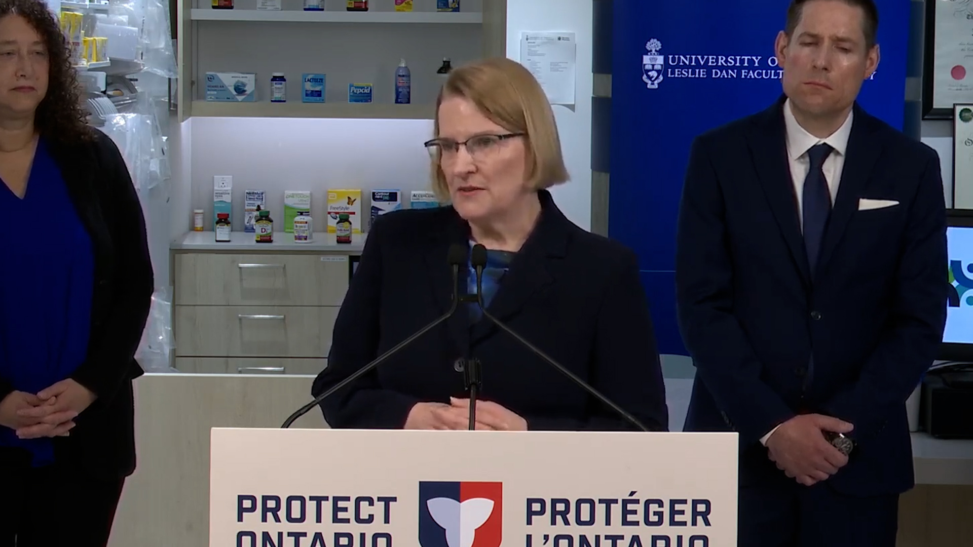 Ontarians tied to cruise outbreak not being tested for hantavirus: minister