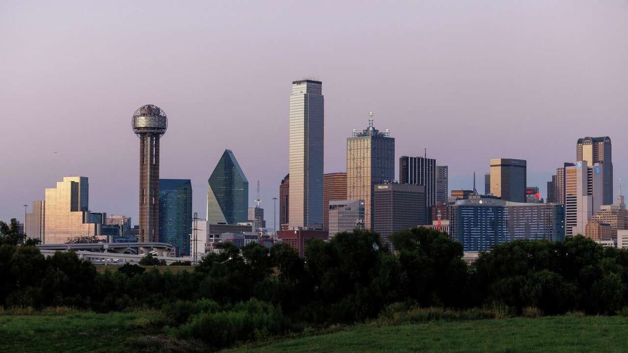 Your guide to downtown Dallas: Things to do, landmarks, history and more