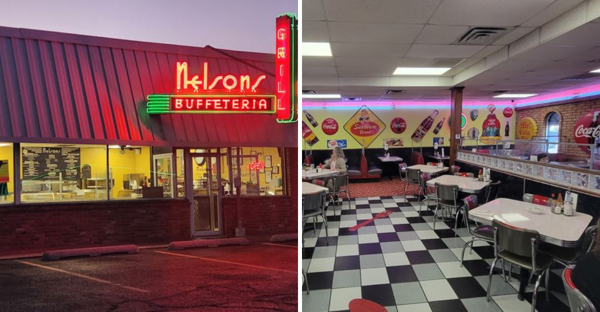 Locals say these 8 hole-in-the-wall Oklahoma diners are the best kept ...