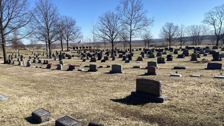 HB 3931 becomes law, extending time to petition for death certificate ...