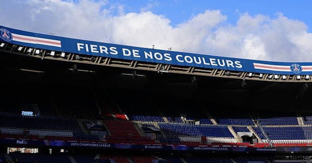 Ligue des champions : pourquoi il n'y aura pas de fan zone à Paris pour ...