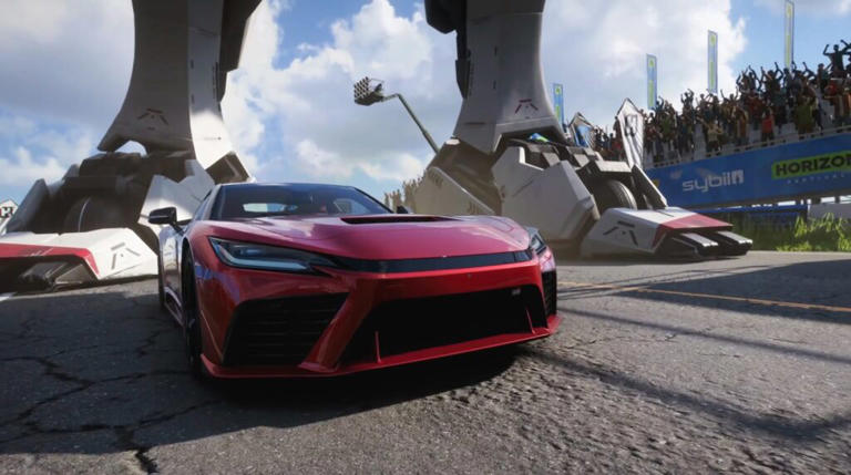 Forza Horizon 6 full PC build leaks online ahead of game launch