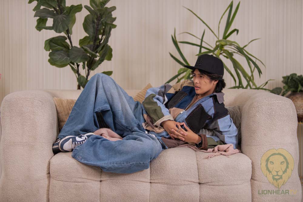 Filipino content creator-turned-artist Jemay Santiago opens up in ...
