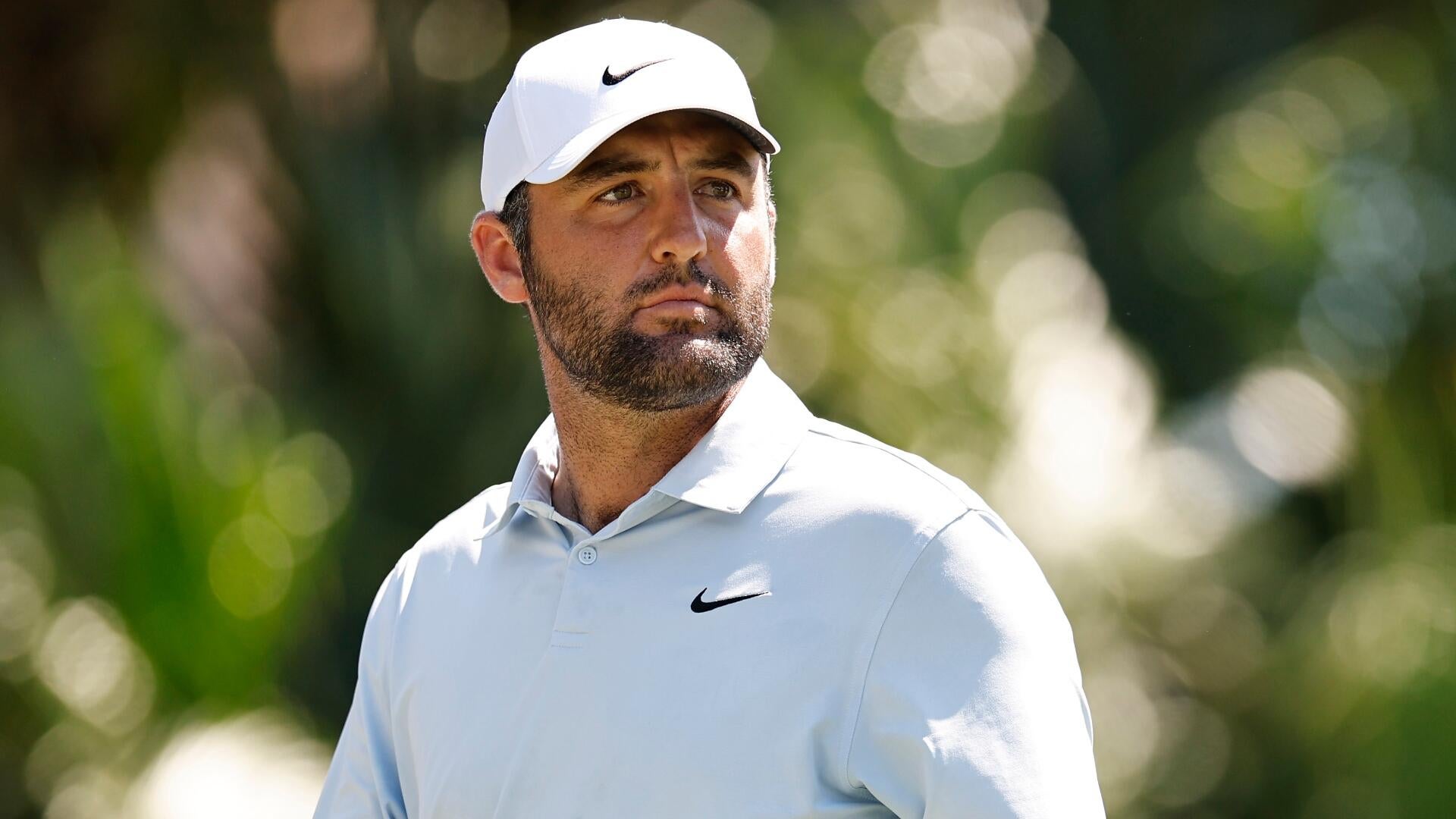 2026 PGA Championship odds: Scottie Scheffler leads favorites on ...
