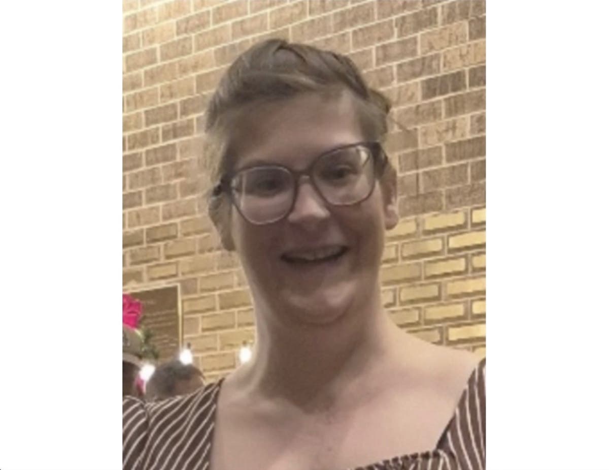 Obituary: Abigail Jean 'Abby' Harris