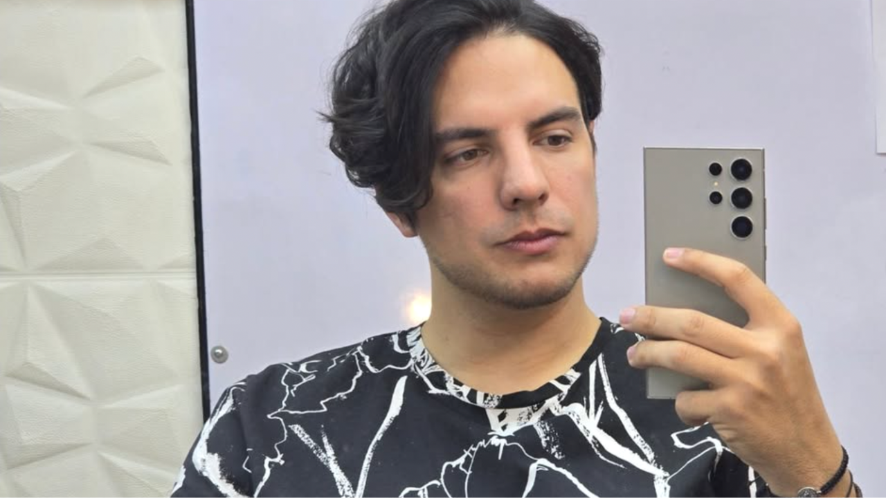 Dañaron mi imagen: Vadhir Derbez revela el engaño que lo habría ...