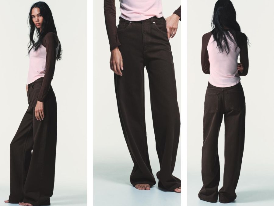 Los jeans tendencia 2026 que conquistaron Europa están en Argentina y ...