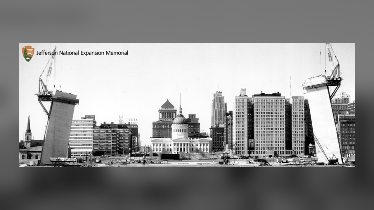 America’s tallest monument lives in its smallest national park and it’s ...