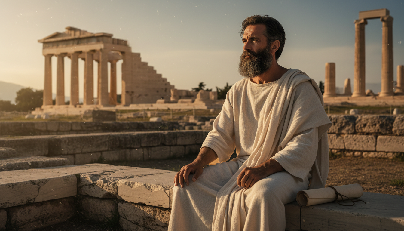 Inspiring quotes from 8 famous philosophers