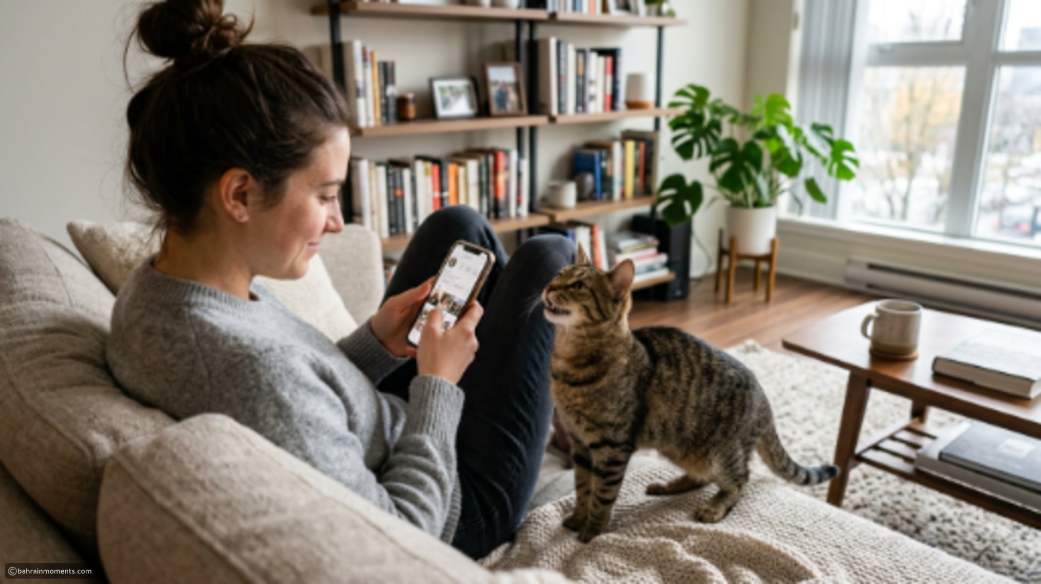 9 everyday habits that make your cat feel ignored