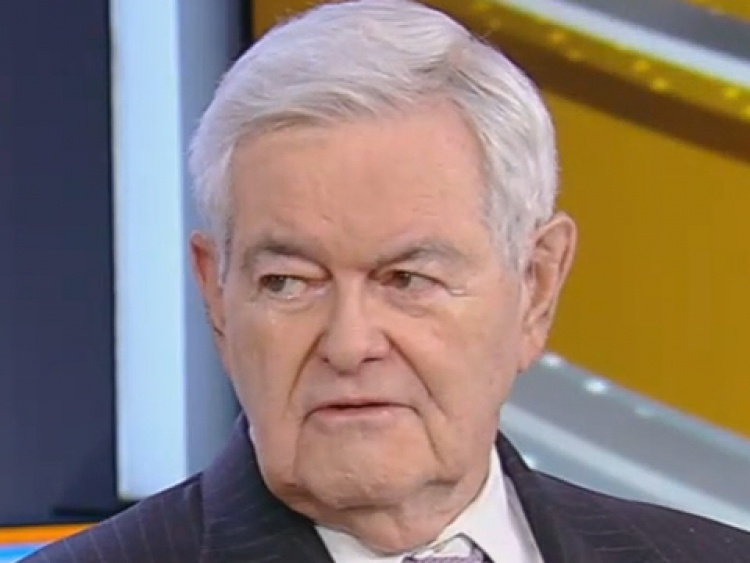 Gingrich: Iranians are not going to give in, Trump "is going to have a ...