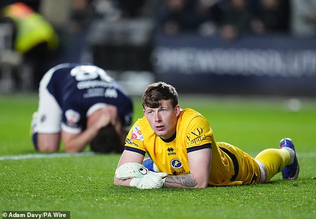 Major upset in the fight for Premier League promotion as Hull City win ...