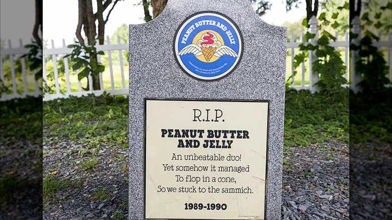 15 discontinued Ben & Jerry's flavors no one remembers anymore