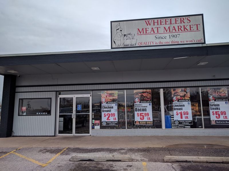 10 top butcher shops in Oklahoma where quality meat still comes first