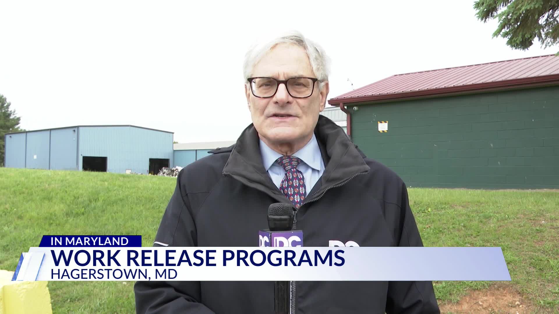 Maryland corrections officials, employers find win-win in work release ...