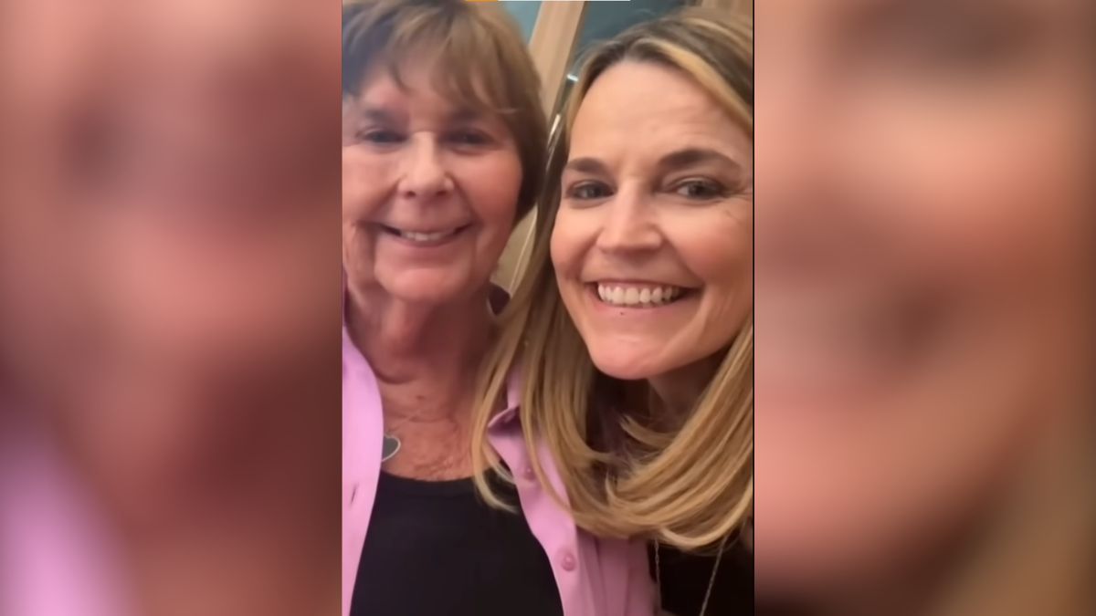 Human bone found near Nancy Guthrie’s home identified