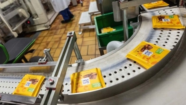 Mogelpackung? Schwere Vorwürfe gegen Ritter Sport