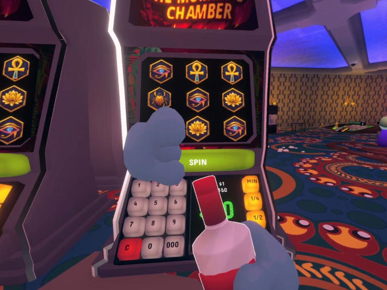 Gamble with your friends sells 1 million copies in first week