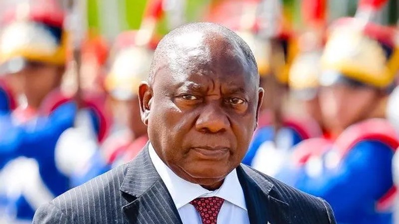 Full speech | 'I will not resign', Ramaphosa takes Concourt's Phala ...