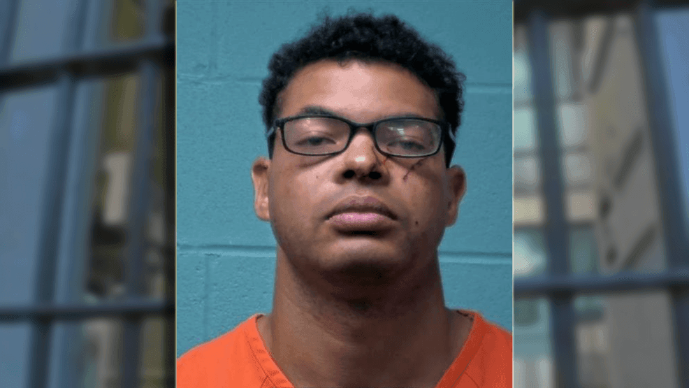 Richlands man faces six charges, $50,000 bond after Pink Hill ATM break ...