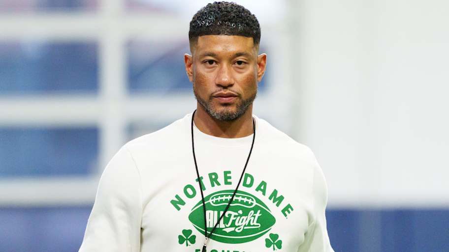Notre Dame football headed towards massive week in recruiting