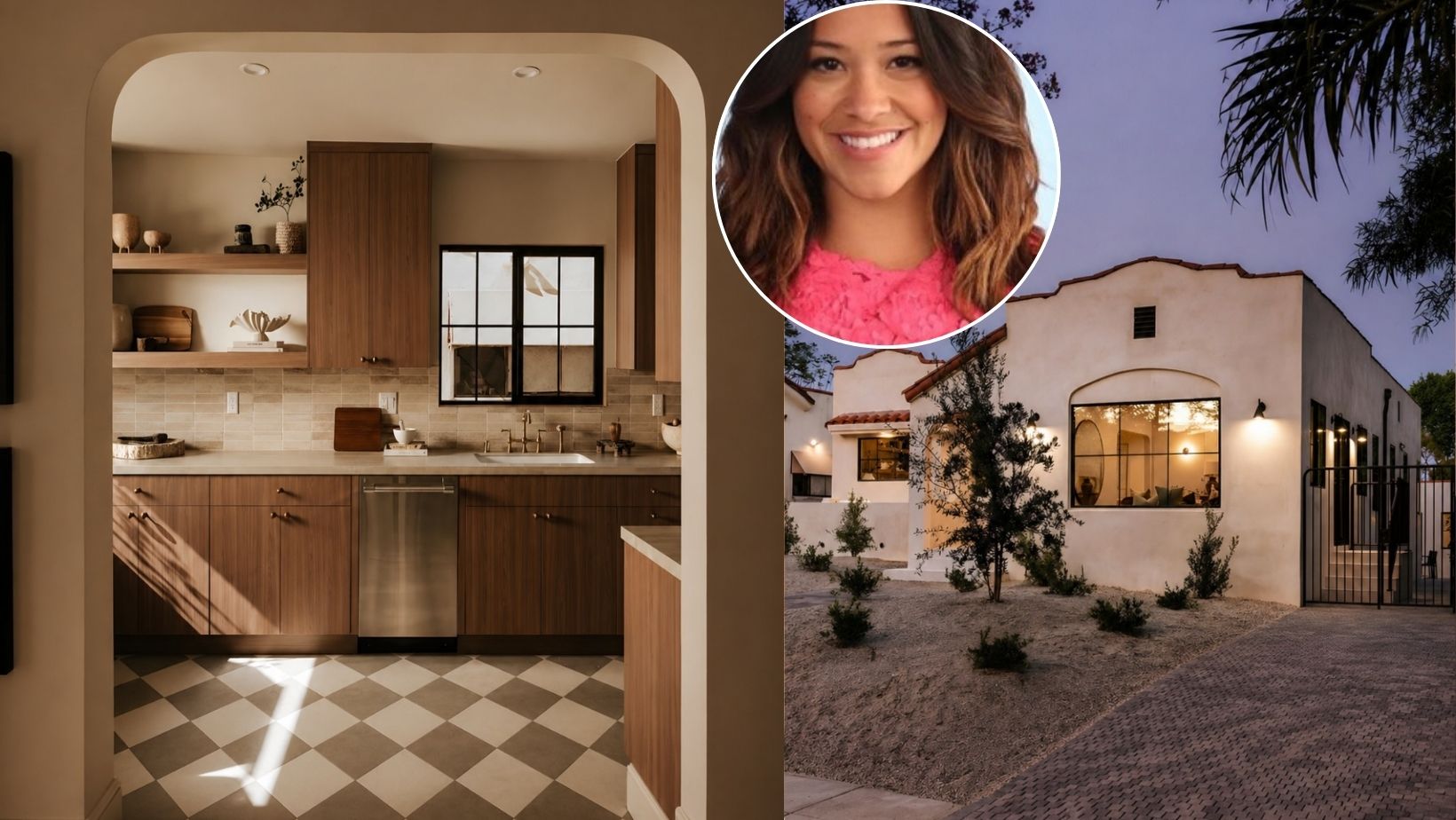 Take a tour of the house from ‘Jane the Virgin,’ now on the market for ...