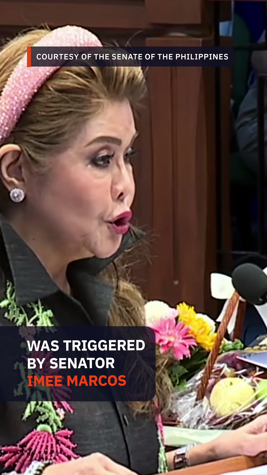 Sotto ousted as Senate president, Alan Cayetano takes over