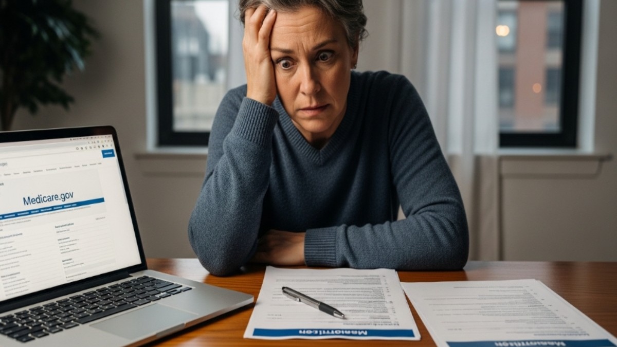 These 9 Medicare enrollment errors cost thousands in penalties – avoid them