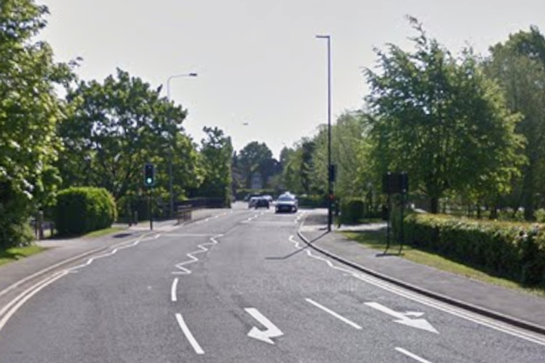 Investigation launched after driver runs away from serious collision in ...
