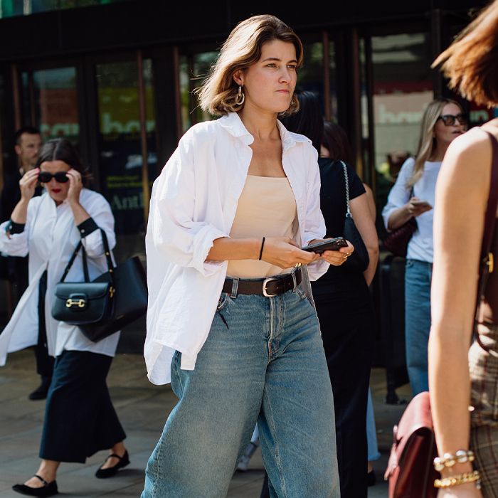 These chic Levi's new arrivals will sell out first