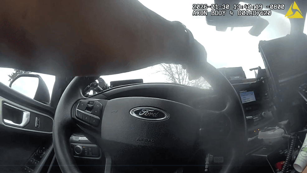 NAACP Eugene-Springfield condemns police body-cam call