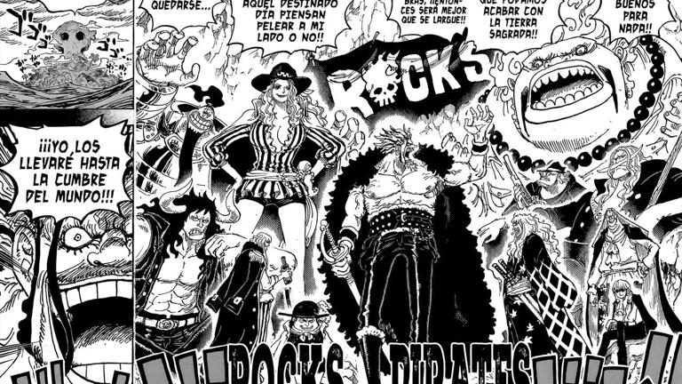 La regla de los 3 segundos: Por qué el editor de 'Dragon Ball' cree que ...
