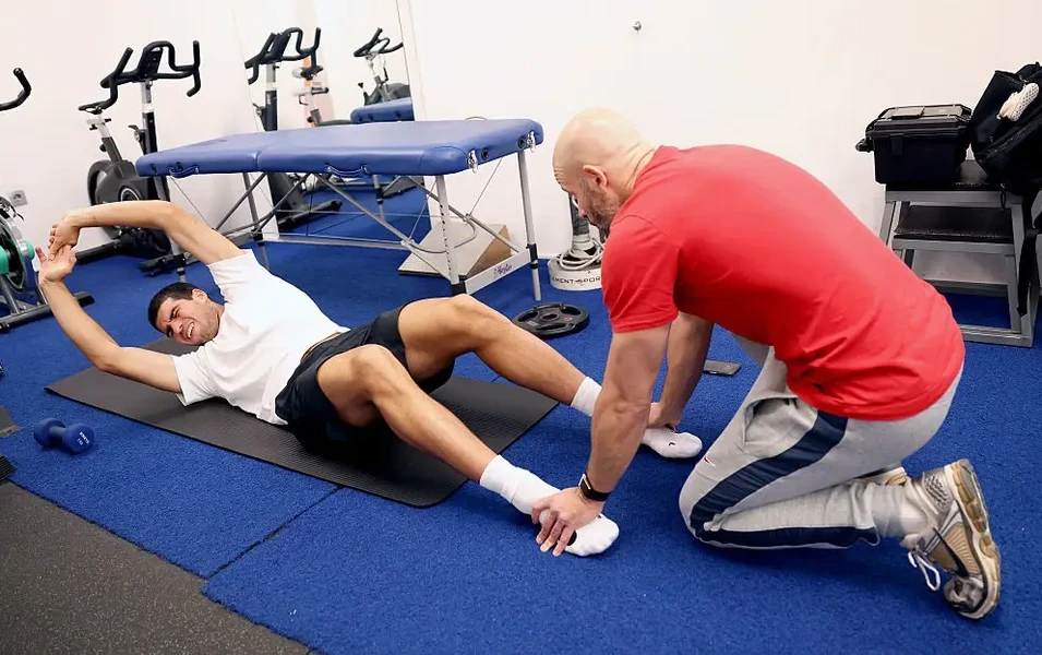 Functional core training gains momentum in body transformation trends
