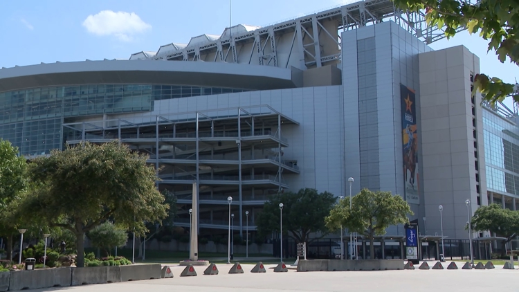 Houston Stadium, Fan Fest, fan march routes all covered under new World ...
