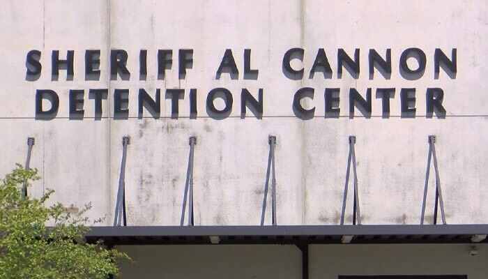 Charleston County detention center earns national health care accreditation