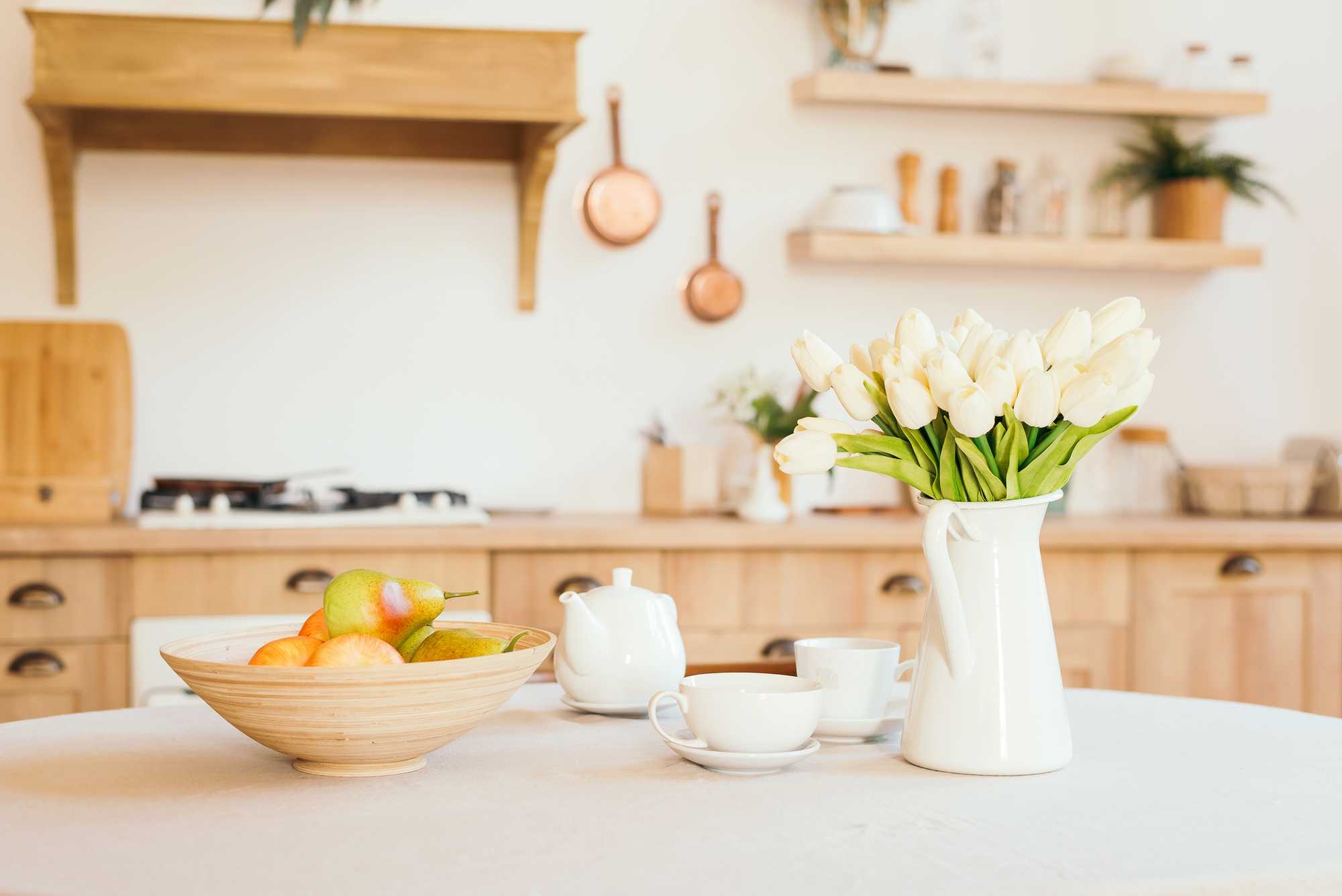 12 outdated kitchen trends you should ditch in 2025 (but you probably have)