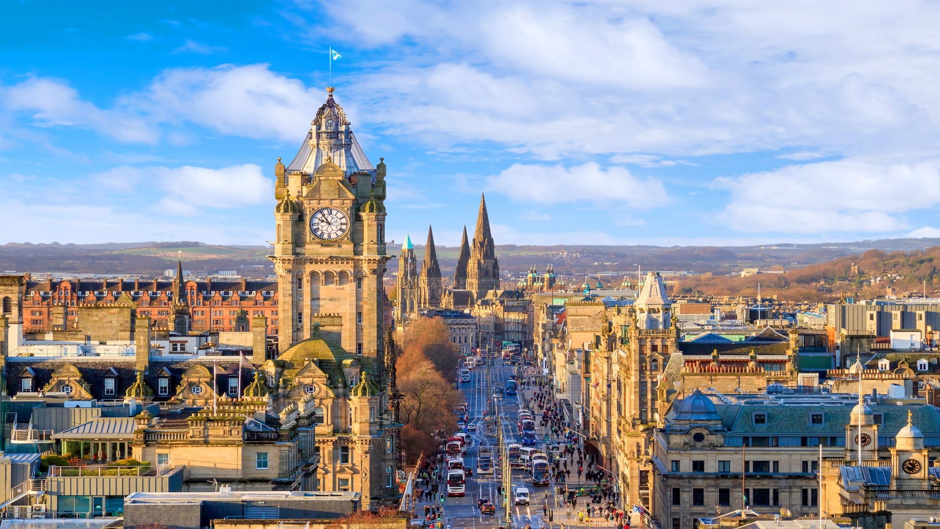 Five traditional Scottish desserts you simply must try on your next ...